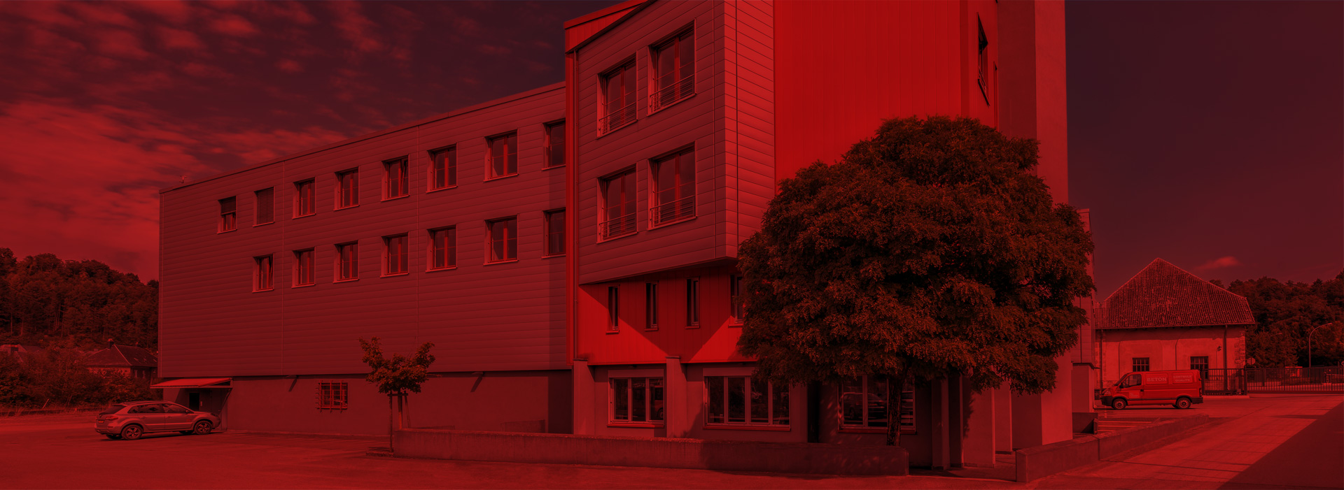 Accueil - Poeckes Construction